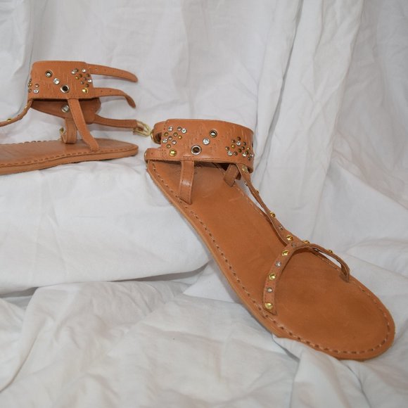 Abercrombie & Fitch | Shoes | Abercrombie Fitch Af Sandal | Poshmark
